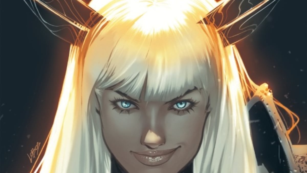 ‘Magik’ #6 Preview: Magik and the Goblin Queen… in Trouble?!