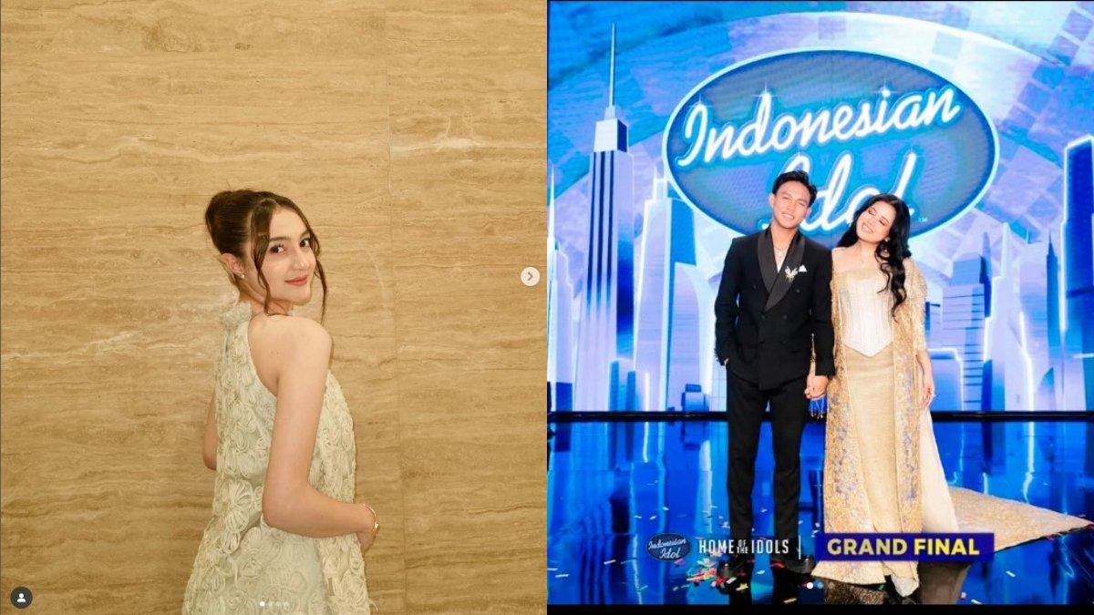 Kontroversi Amanda Lucson,Dulu Digosipkan dengan Paul,Kini Dituding ...