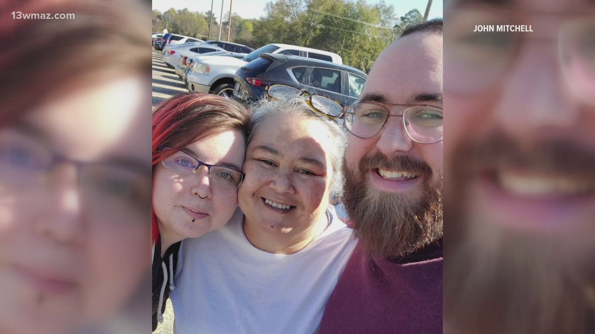 58-year-old Macon woman faces deportation after annual check-in with ICE