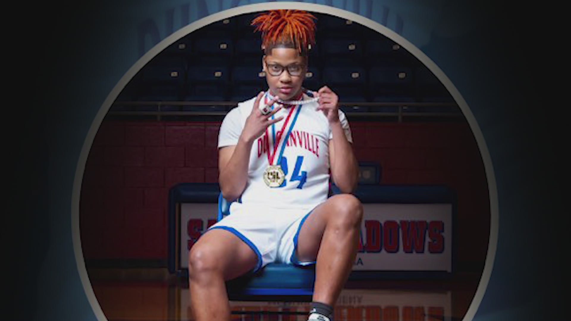 Former Duncanville basketball standout, twin sister of Alabama QB, dies