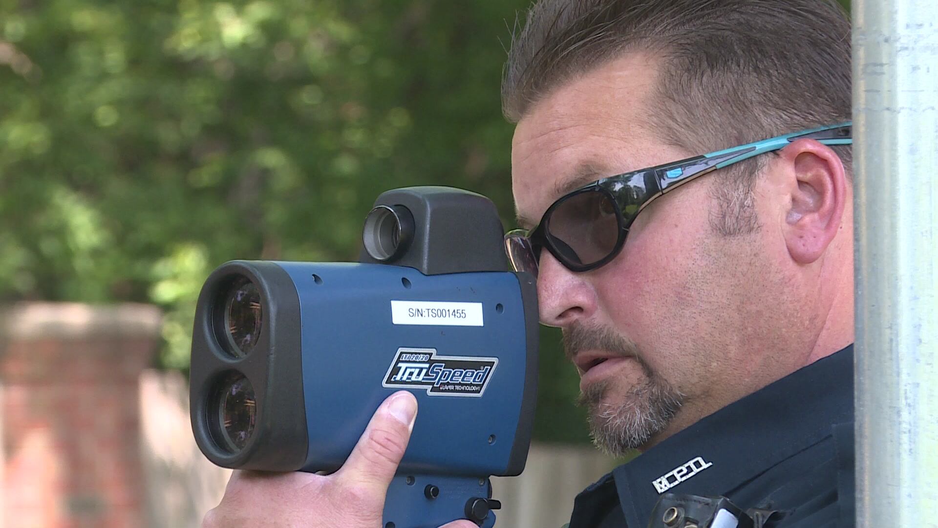 Madison Police cracking down on traffic safety enforcement for the summer