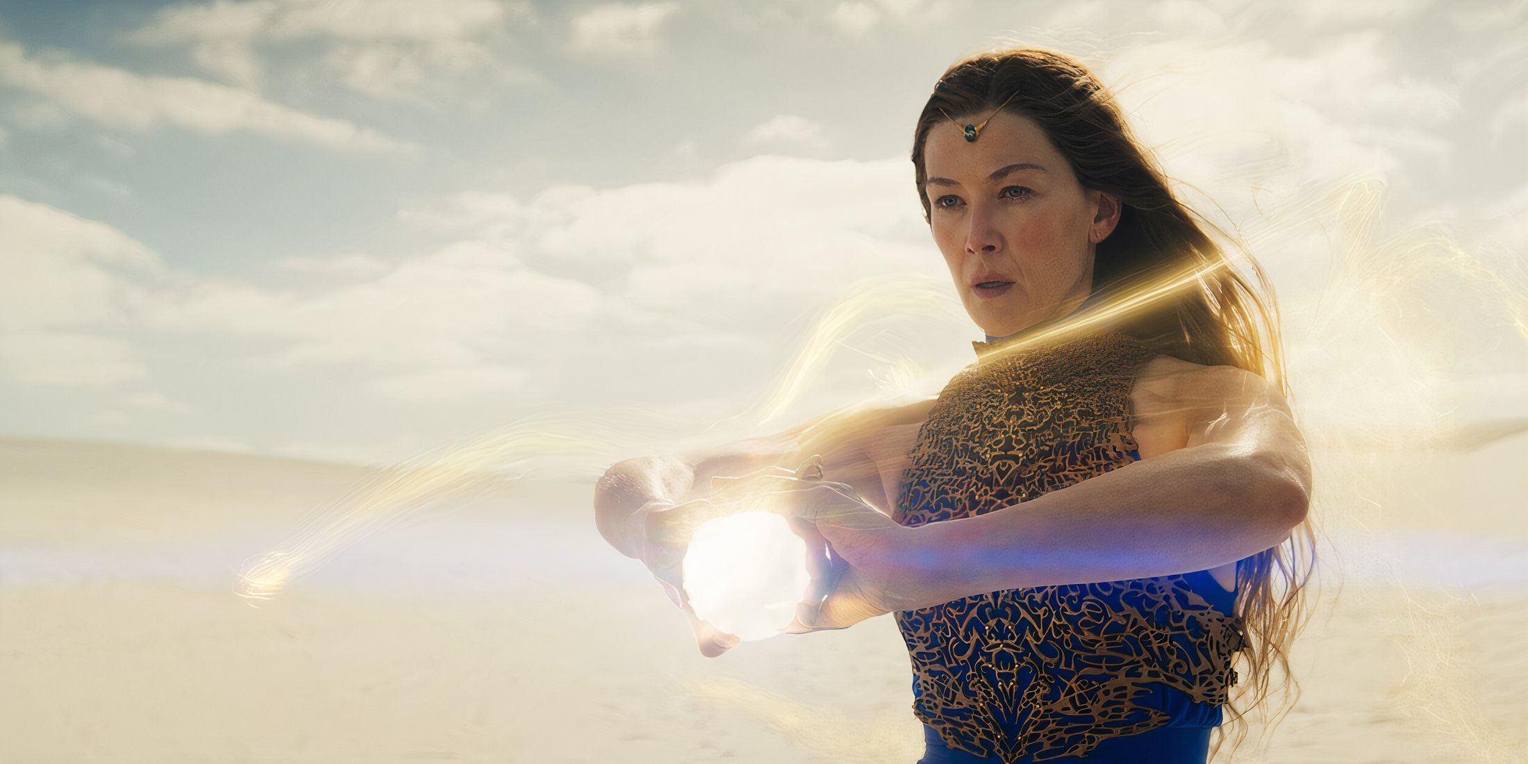 The Wheel of Time Showrunner Breaks Silence on The Show's Sudden ...