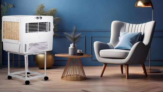 Best window coolers June 2025: Explore the top 7 options for instant ...