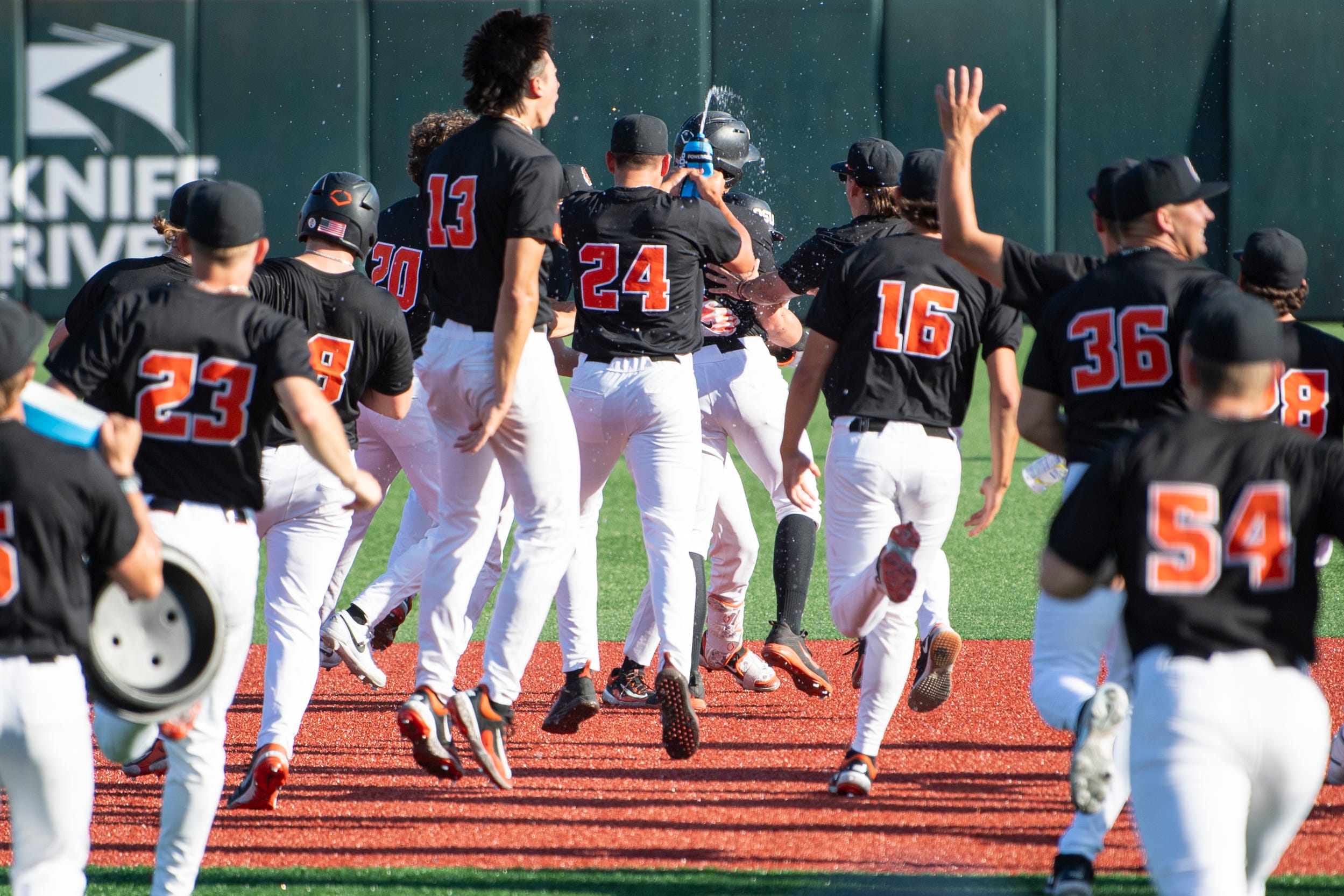 How FSU baseball's 9th inning collapse handed Oregon State control of NCAA Super Regional