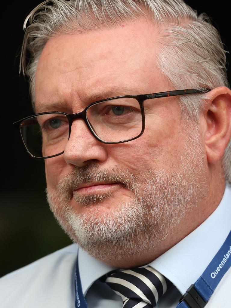 Cops provide major update on Pheobe remains