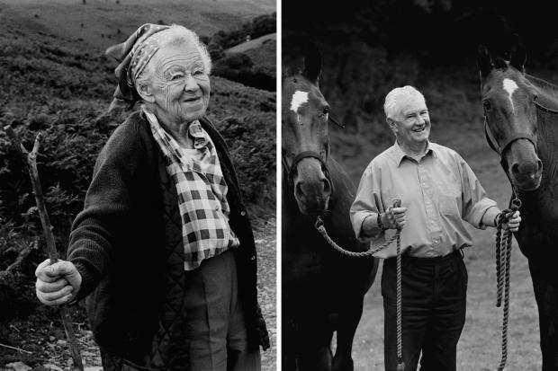 New website brings Exmoor's history to life through oral archive