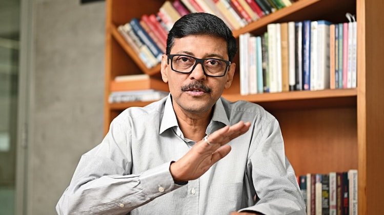 Feeling sure about prosperity? Dhirendra Kumar says that's your cue to ...