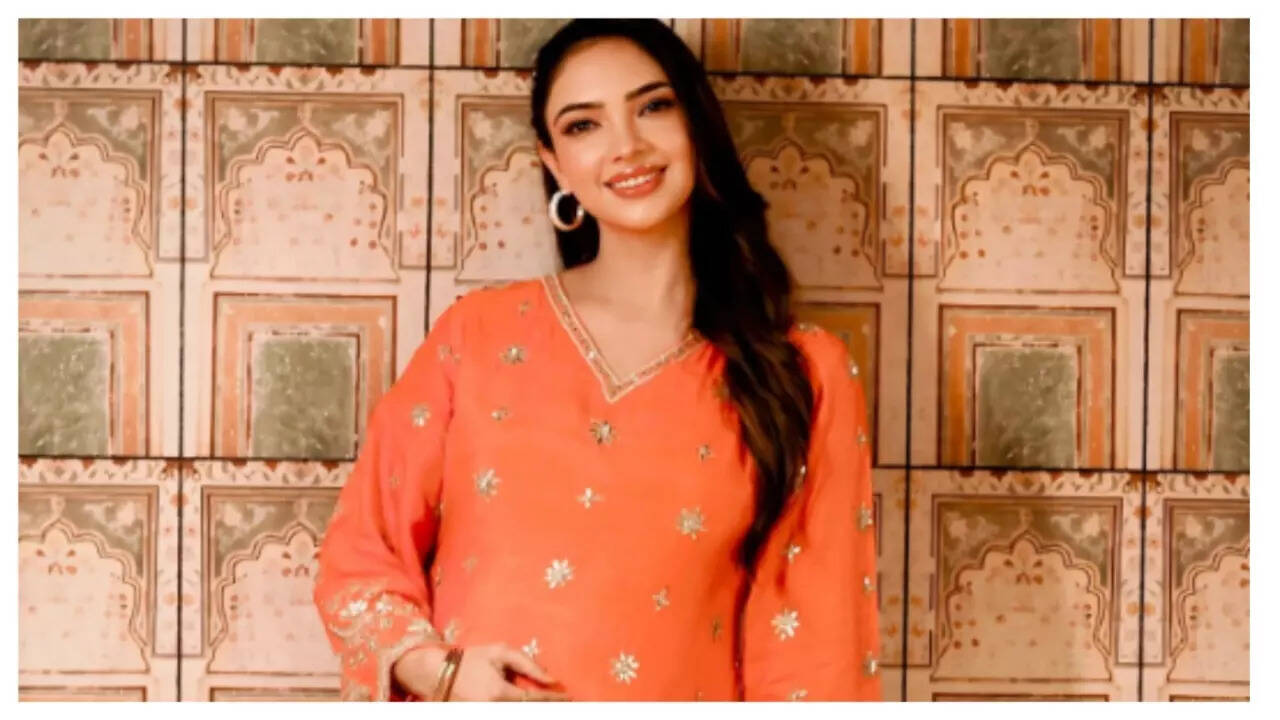 Exclusive! Pooja Banerjee welcomes baby boy, says ‘It’s a family of four now’