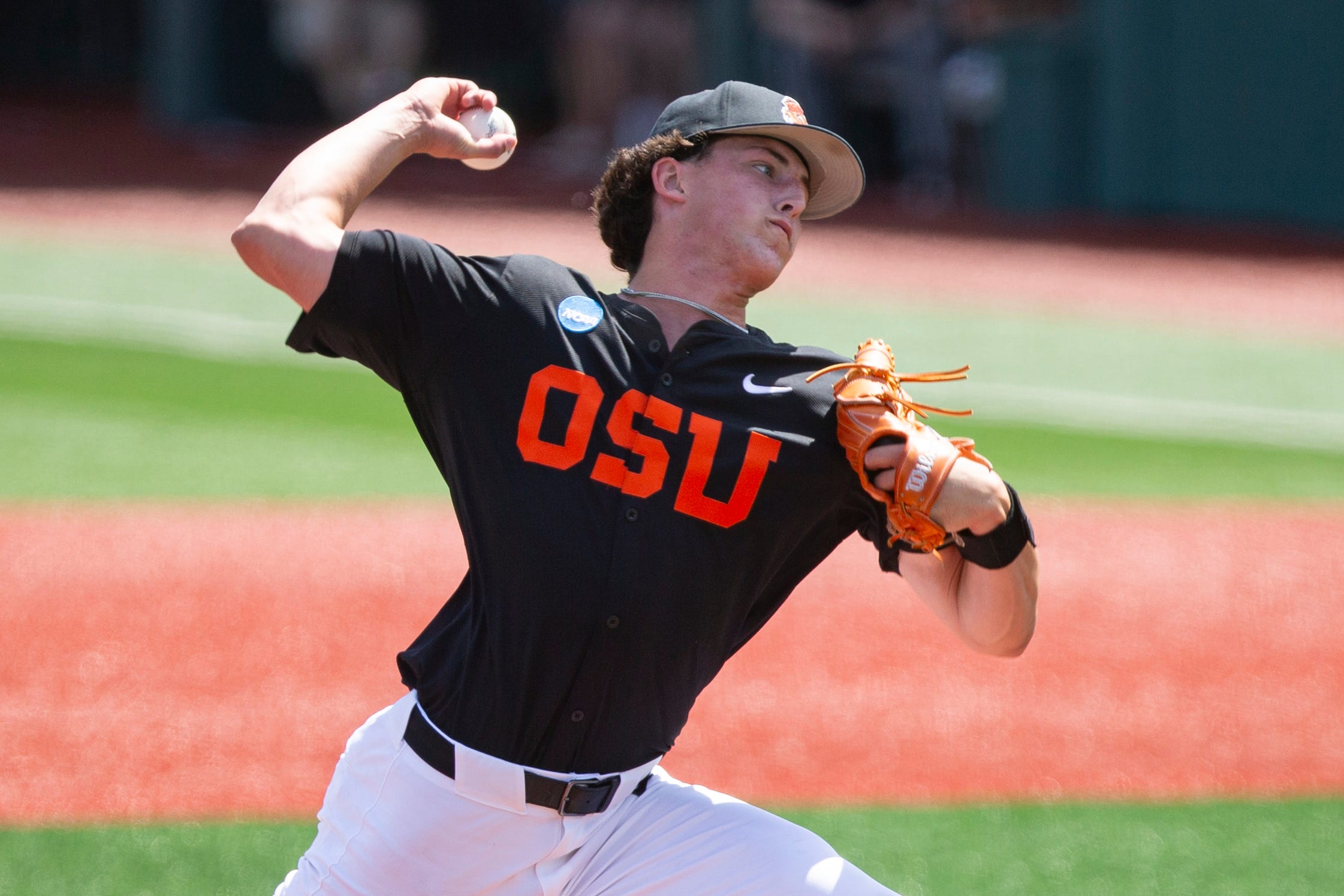 OSU baseball pitching to pave path for success in 2026
