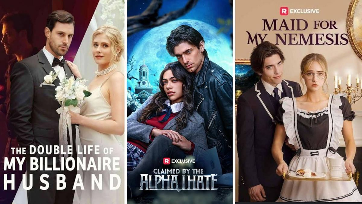 Micro dramas are China’s latest cultural export. Luring Indians with ...