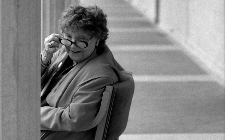 Electric Spark by Frances Wilson review: Muriel is as intriguing as her ...