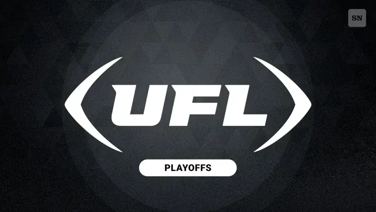 UFL playoff schedule 2025: Bracket, TV channels, live streams, start ...