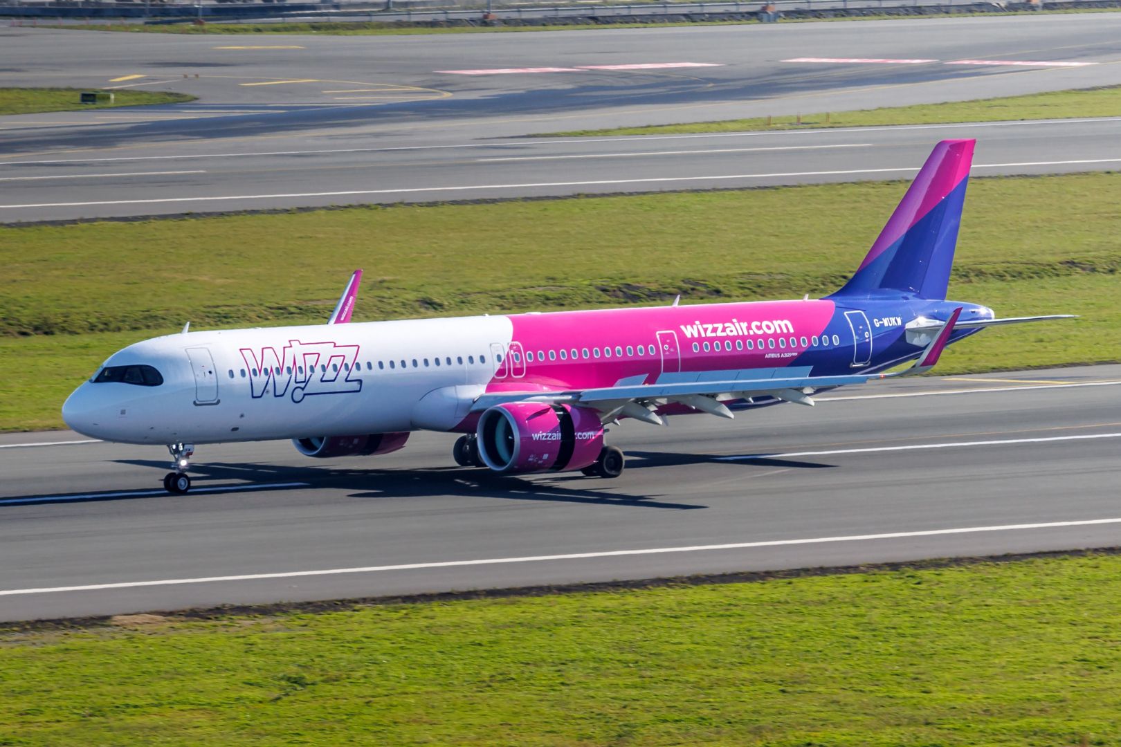 Wizz Air Bets Big On 20% Growth Despite Grounded Fleet