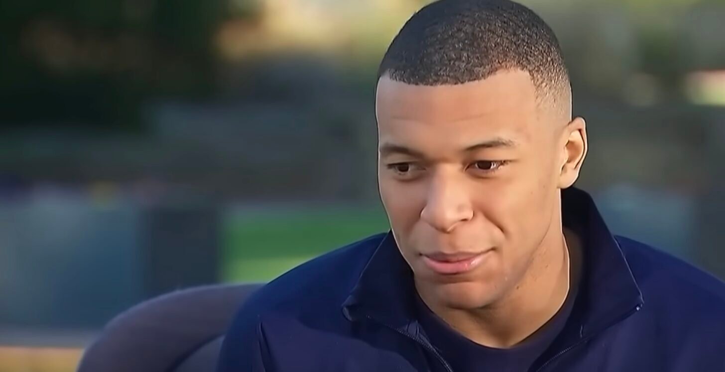 Justice investigates Mbappé’s donation to police officers