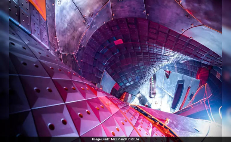 Scientists Smash Nuclear Fusion Record, Igniting Hope For Limitless Clean Energy
