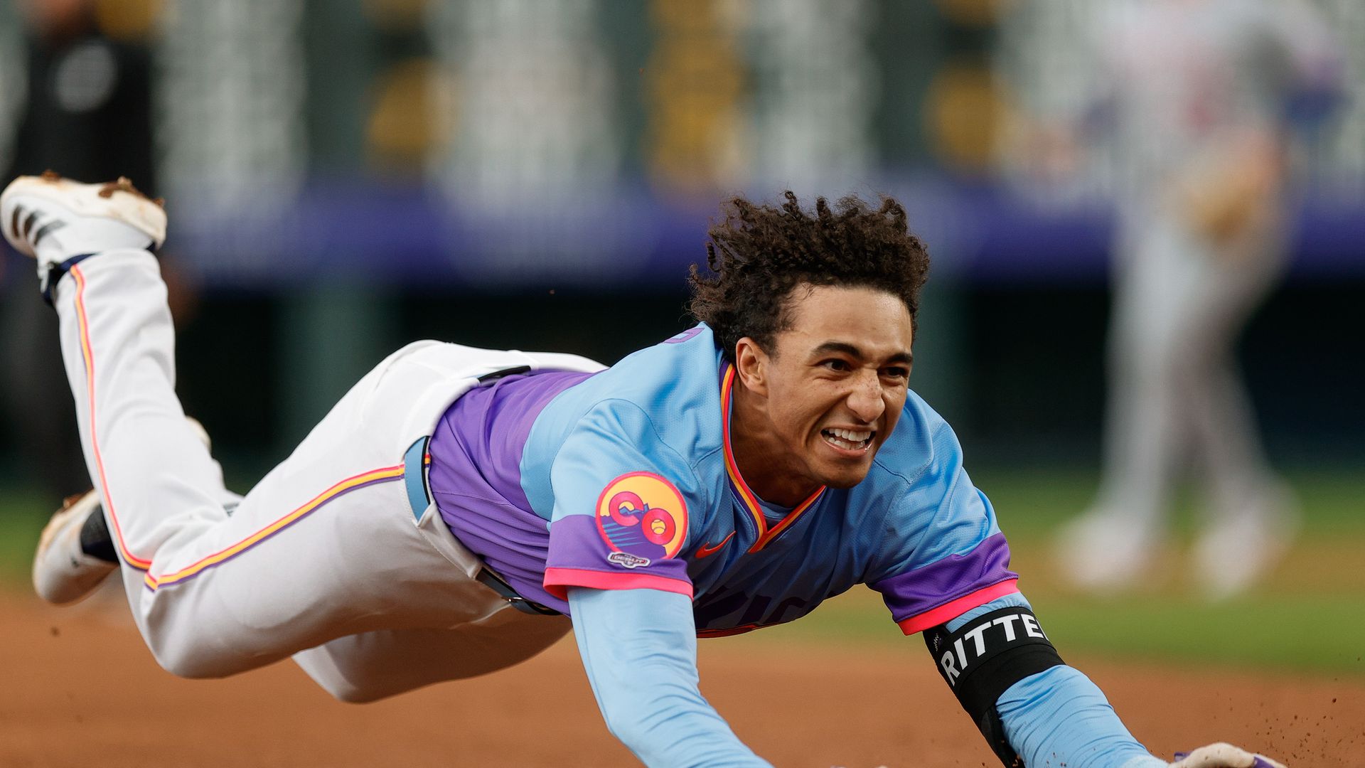 Mets 4, Rockies 2: Lindor spoils Ritter’s debut