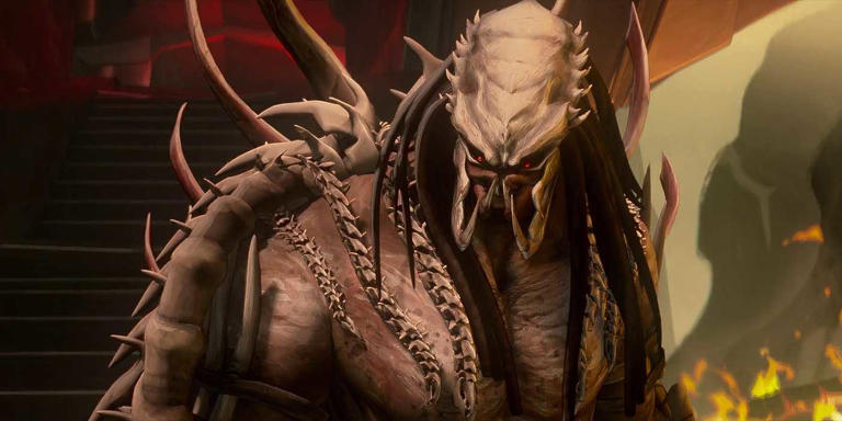 Who Is The Predator King? Explaining Killer Of Killers' Grendel King