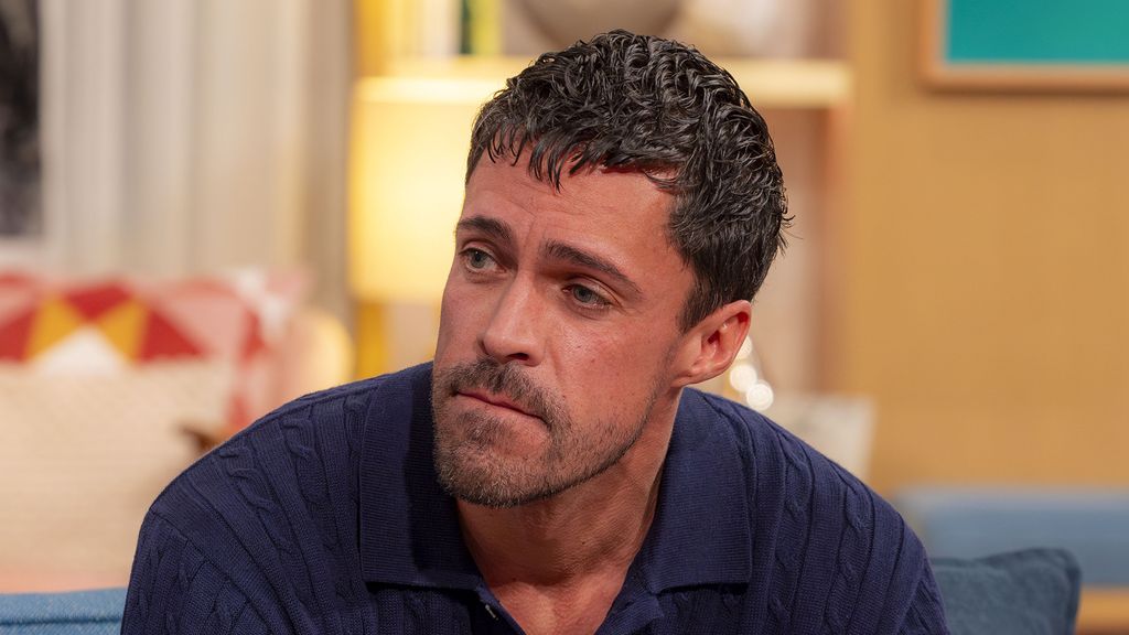 Olly Rix fuels James Bond rumours – and reveals approval from Hollywood ...
