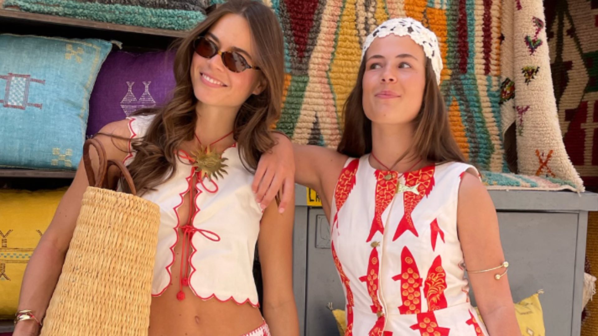 Questa stampa inaspettata sta creando scalpore quest'estate