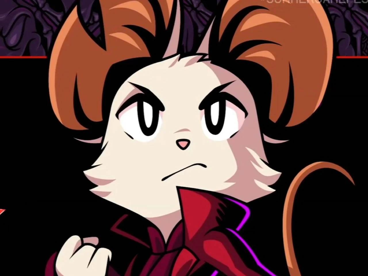 Mina the Hollower, lo nuevo de los creadores de Shovel Knight, ya tiene ...