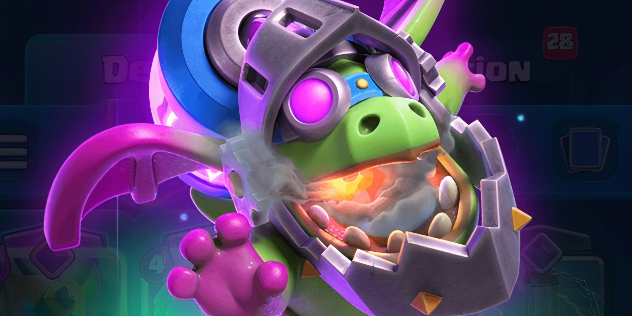 Clash Royale: Best Evo Inferno Dragon Decks
