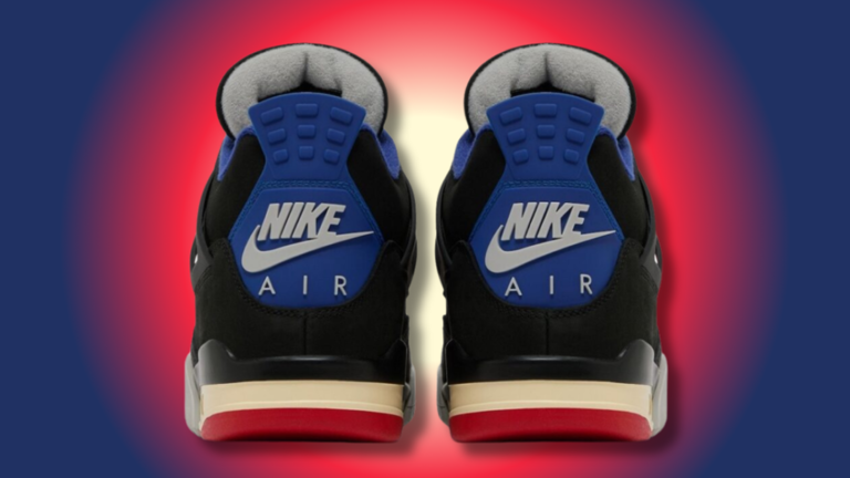 Air Jordan 4 Retro 'Rare Air' Is the Best Version of the Series ...