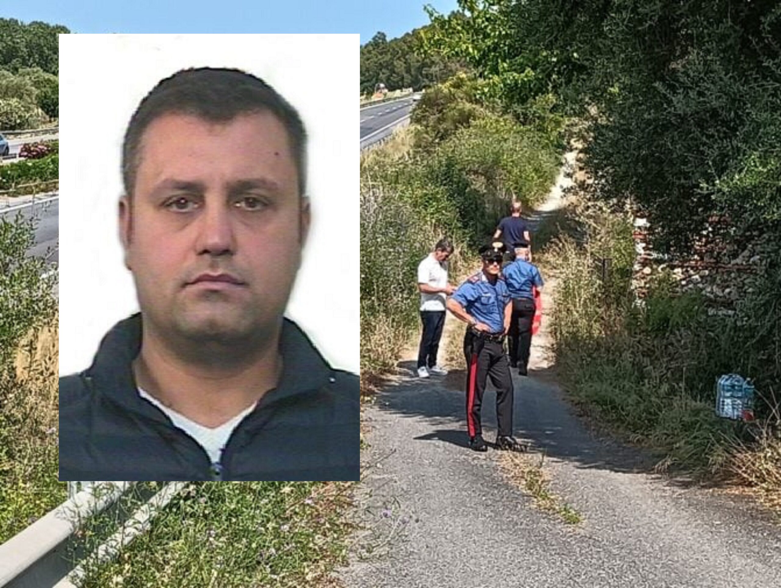 Omicidio a Pace del Mela, Angelo Pirri ucciso con un colpo alla testa ...