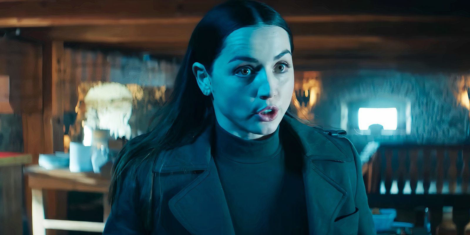 Ballerina Rotten Tomatoes Audience Score Ties With John Wick Movie For ...