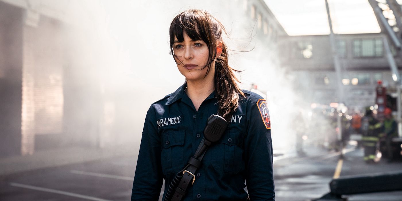 The Surprise Invitation Dakota Johnson Got After Winning a Razzie Award ...