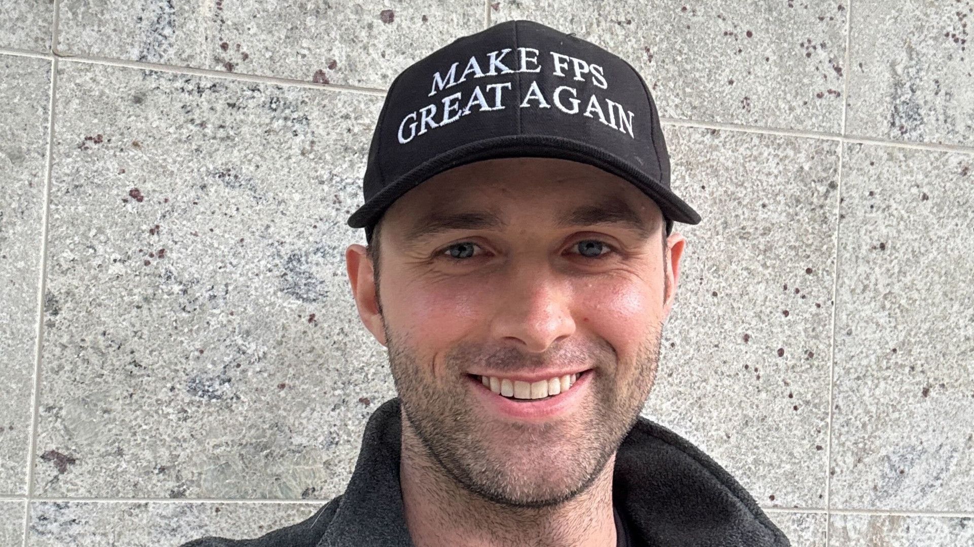 'I'm not here to apologize but I am here to clarify': Splitgate 2 boss ...