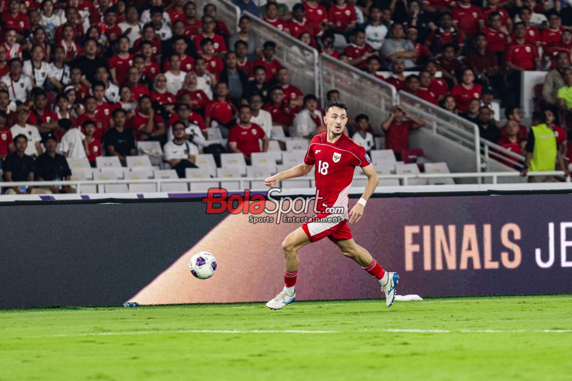 Ivar Jenner Pilih Tinggalkan FC Utrecht Musim Depan, Ini Alasannya