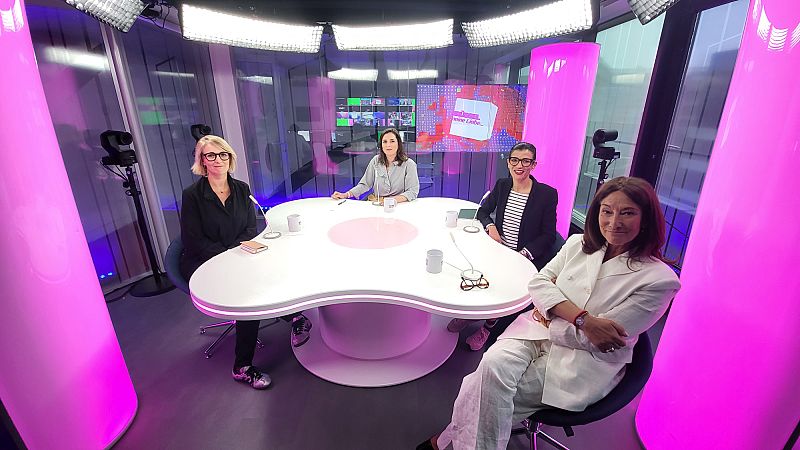 "Bruxelles, je t'aime ?" : Droits de douane - L'UE s'en sortira-t-elle