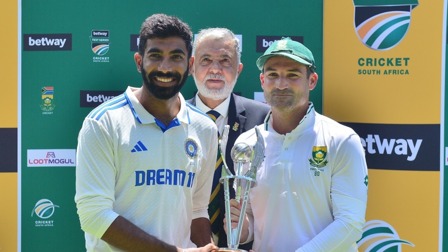 Road to WTC final: SA chase Test crown after seven straight wins