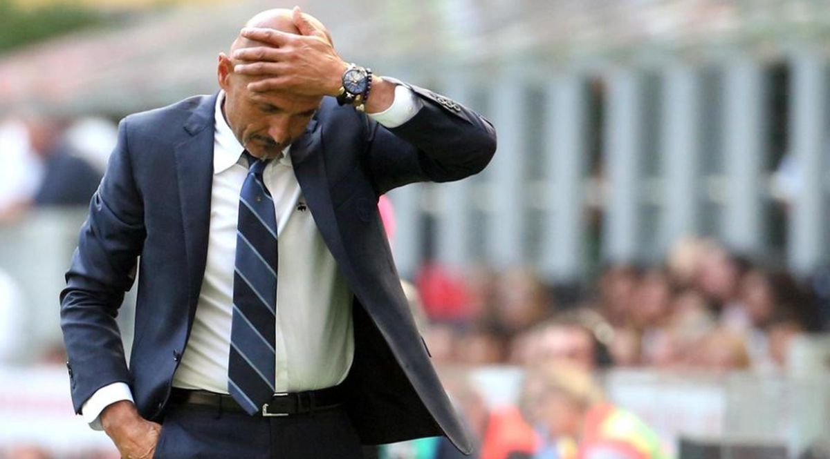 Inter e Napoli vincono di misura ma la novità è la rovinosa caduta ...