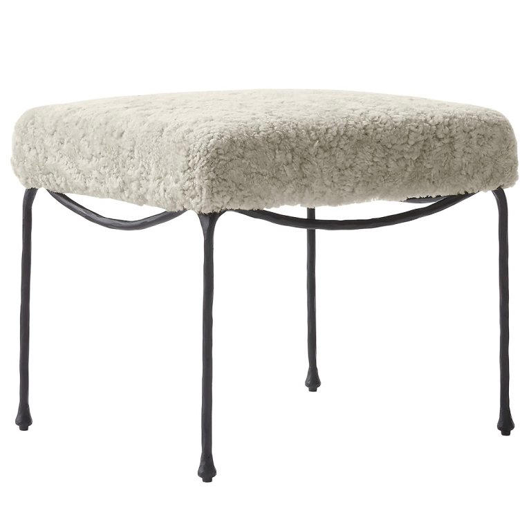 We Keep Spotting This Antique-Looking Stool in Designer Projects—And It ...