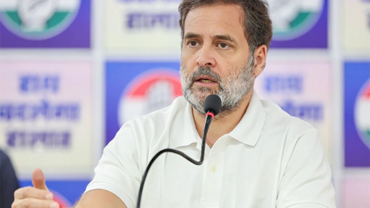 In letter to PM Modi, Rahul flags ‘deplorable’ hostel conditions ...