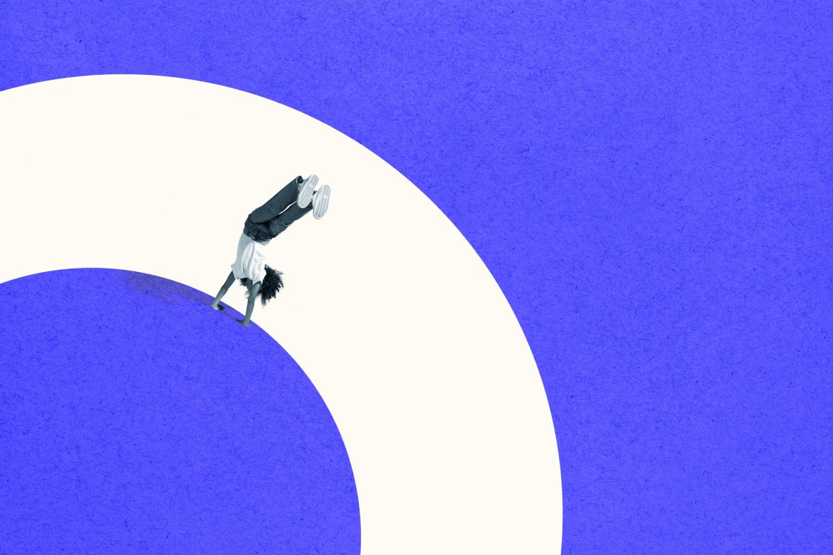 Science shows variety makes us happier – this is how to break from routine