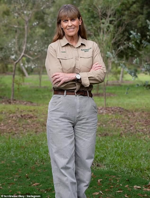 War of words erupts between Bob Katter and Terri Irwin over ...
