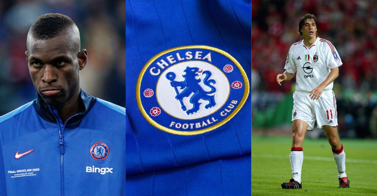 Ranking Every Chelsea Striker Since 2003