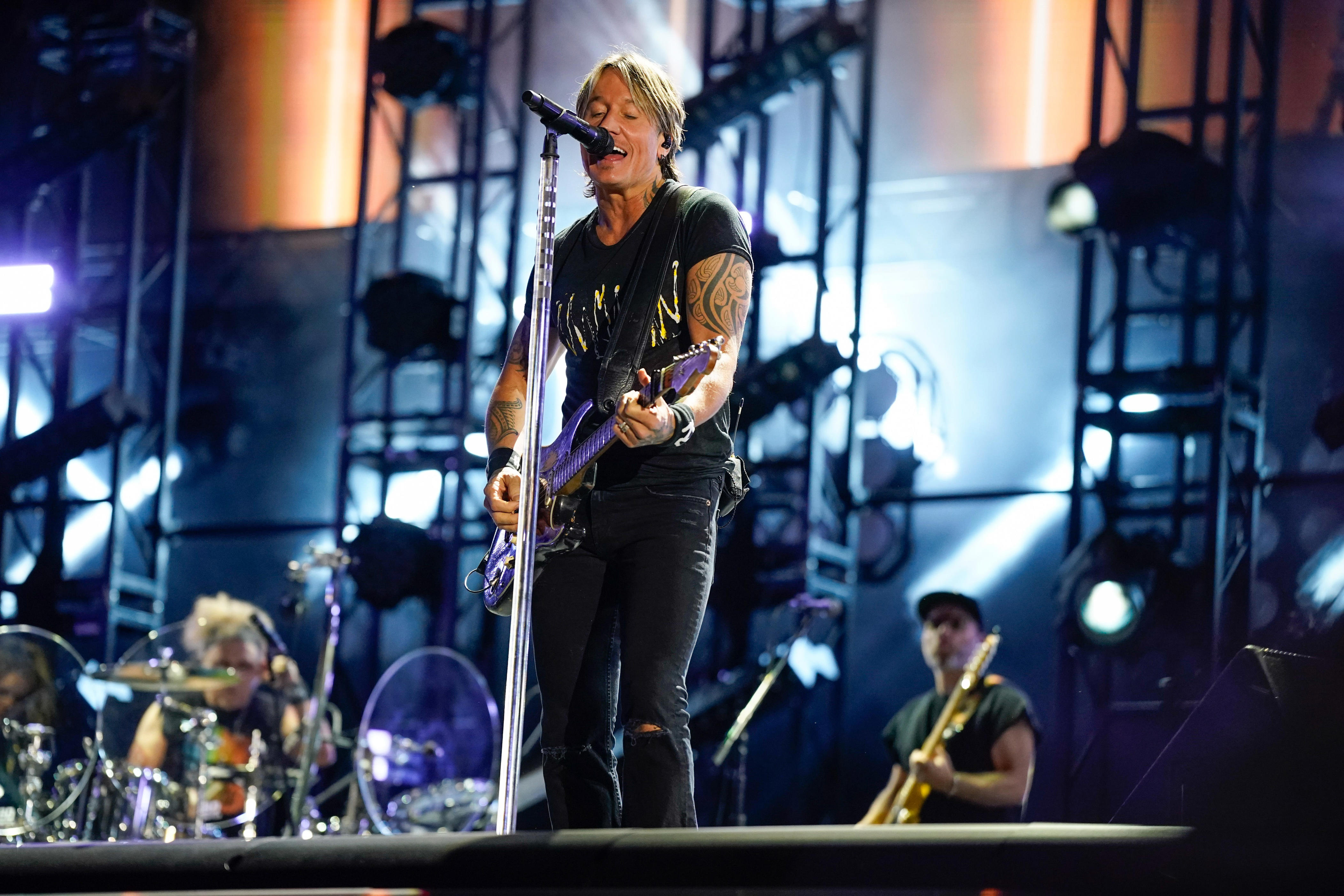 Keith Urban manager Gary Borman shutters Borman Entertainment