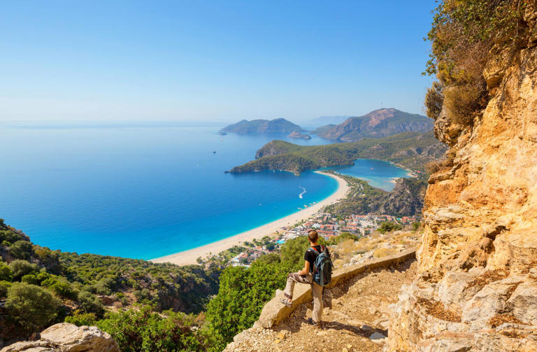 Dieser Weg zählt zu den schönsten Fernwanderwegen der Welt