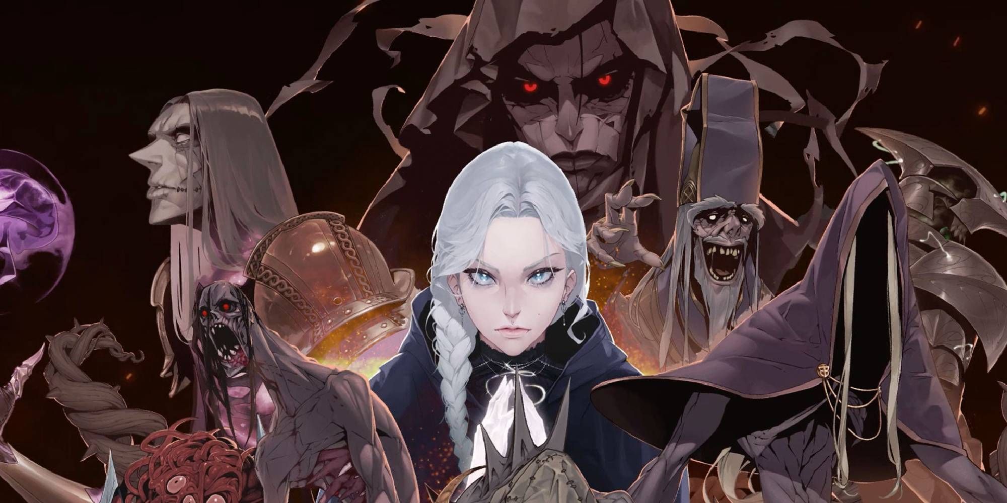 Dragon Is Dead Review: The Beheaded Comes To Tristram