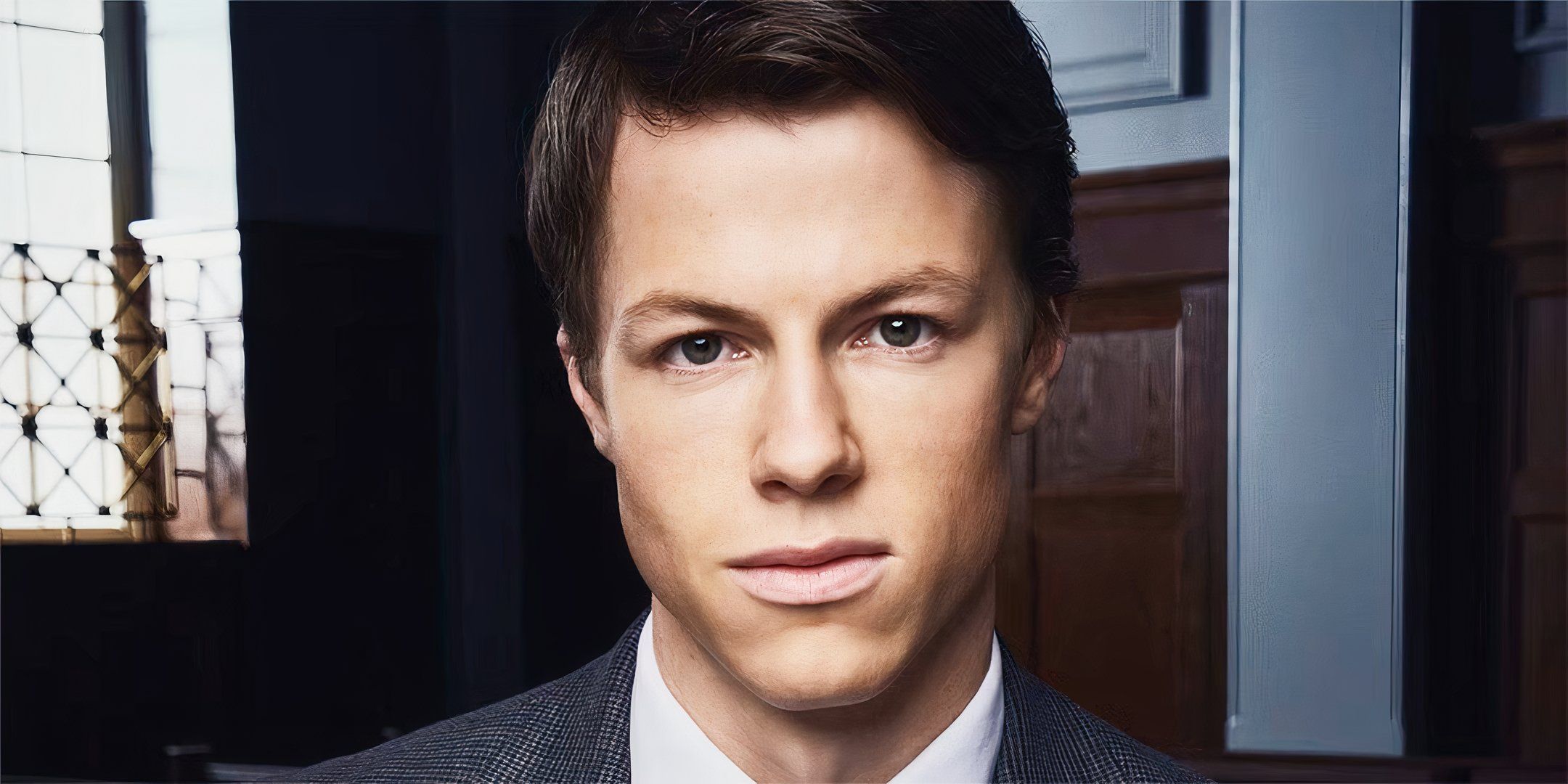 One Key Detail Of The Rainmaker TV Show Will Set It Apart From Matt ...