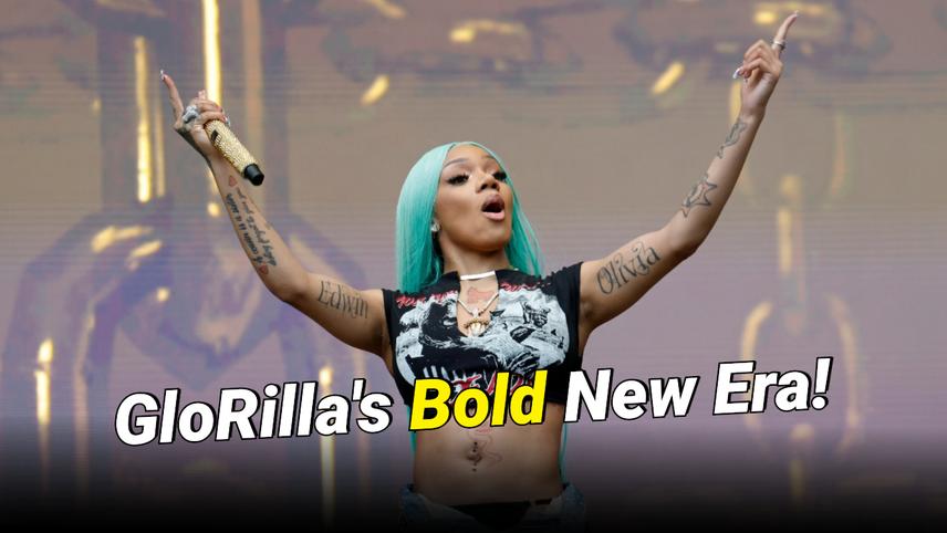 GloRilla – “Typa”