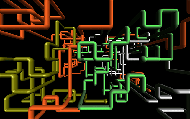 A Nostalgic Look Back at Our Favorite Late 90s and Early 2000s Screensavers