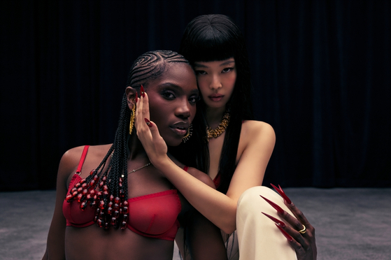 Jennie flies the flag for K-pop as 'Ruby' lands on Rolling Stone’s ...