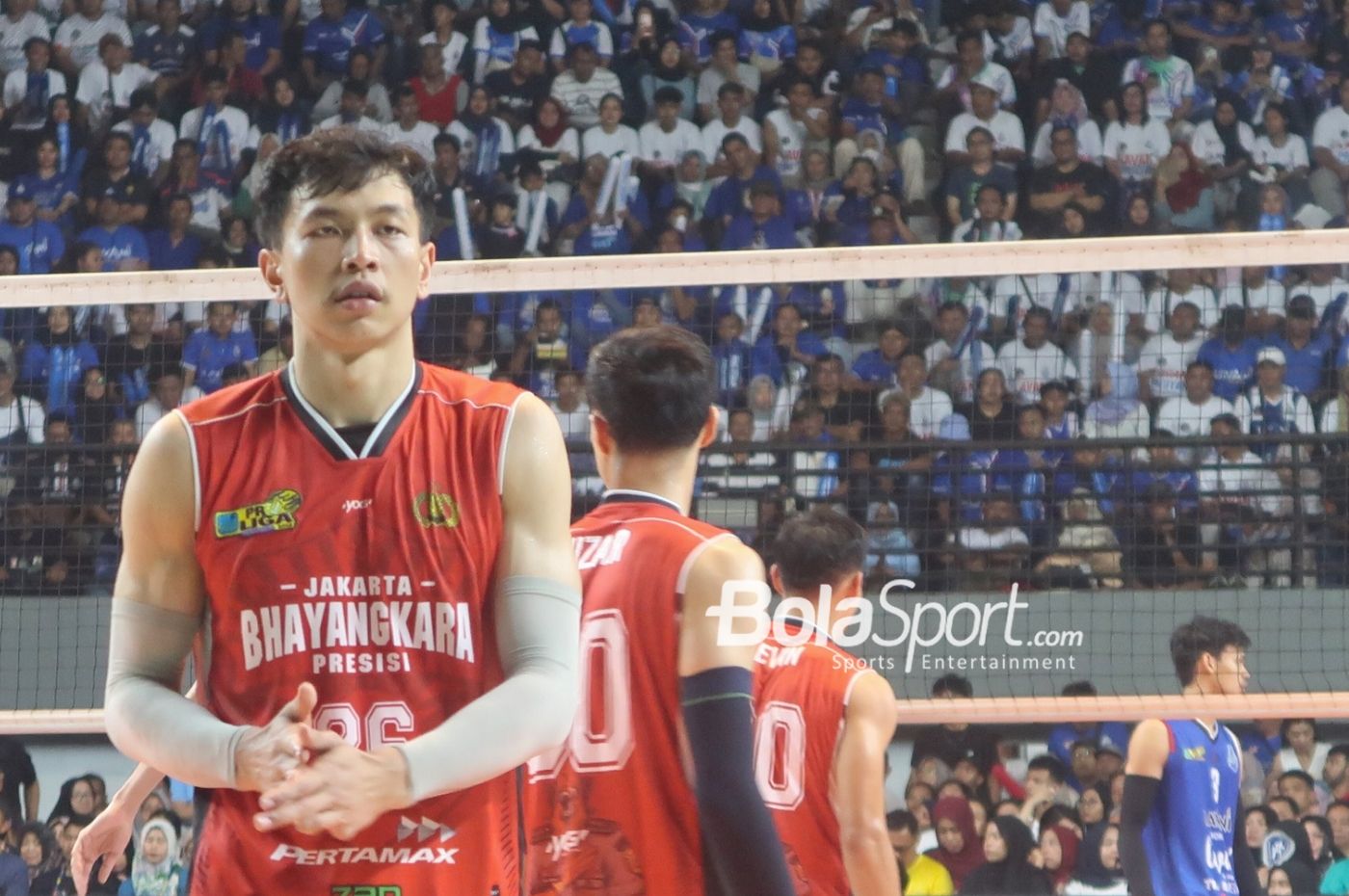 Daftar turnamen bola voli Asia 2026, Indonesia ikut AVC Champions ...