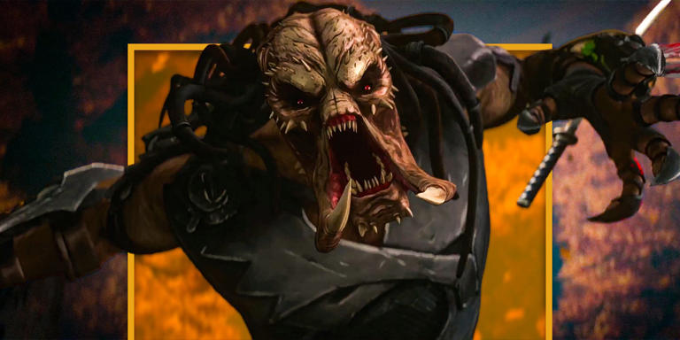 Predator: Killer Of Killers Ending & Those Cryo Pods Explained By ...