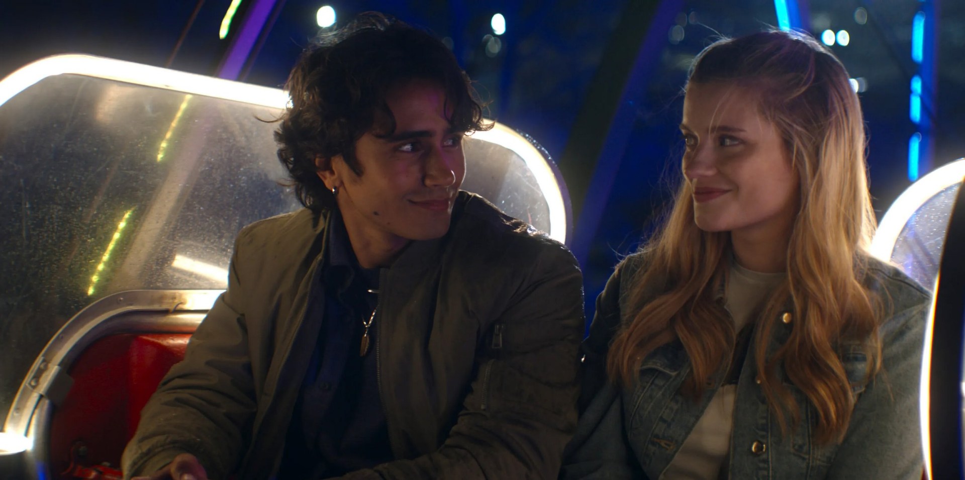 Amazon Prime fans rush to binge 'best series ever' that went under the ...