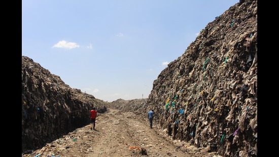 Gangs, exploding fingers, black markets: Check out the wild afterlife ...